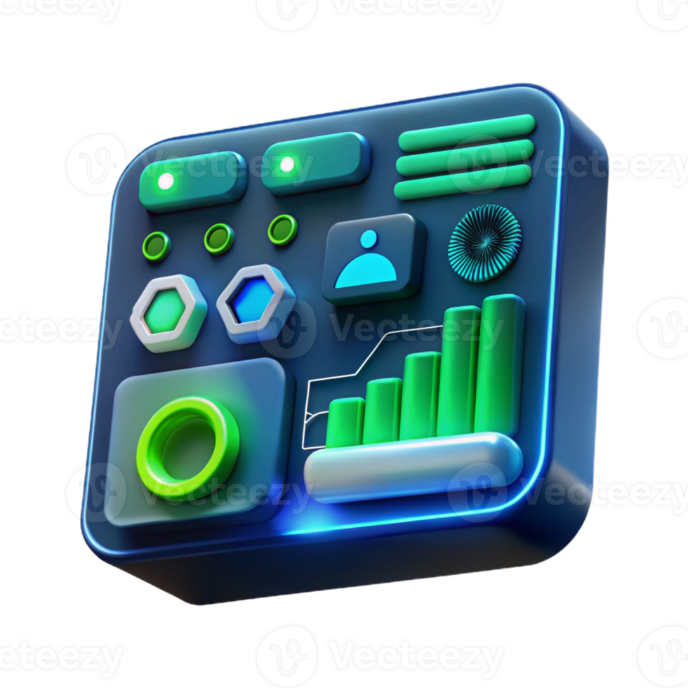 Stunning Rustic A Close Up Of A Futuristic Computer Interface Displaying Complex Data