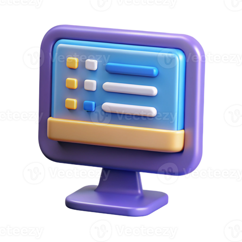 extraordinary vintage A single computer monitor displaying code ...