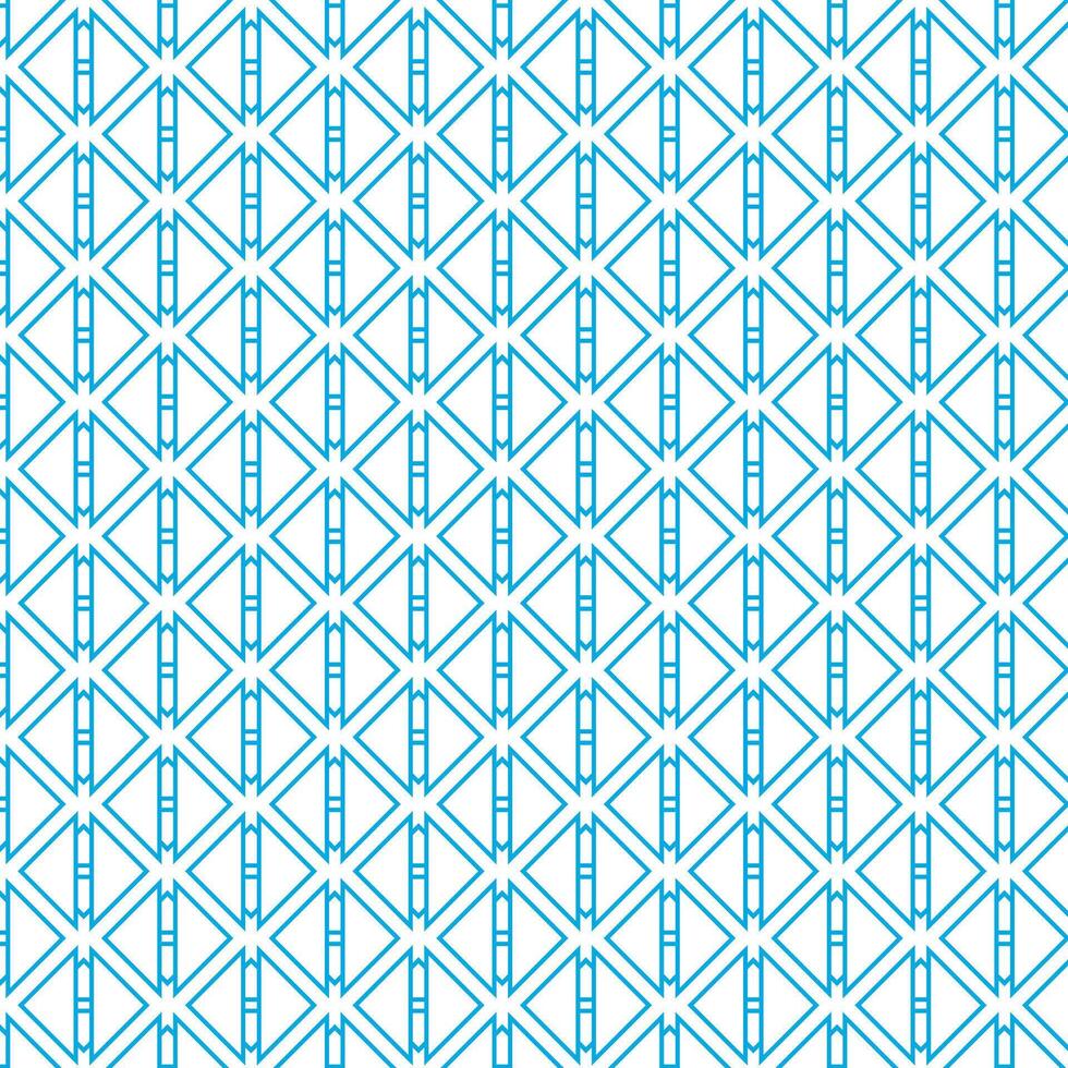 Seamless geometric pattern 59407654 Vector Art at Vecteezy