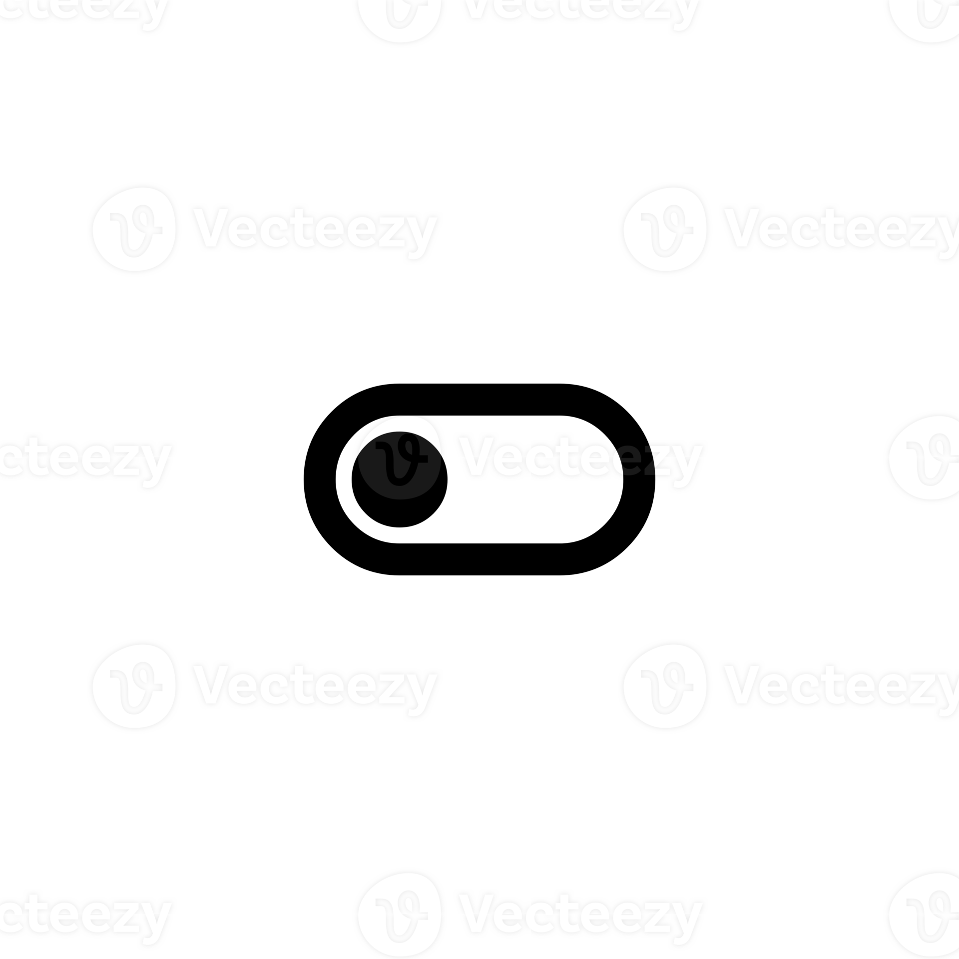 Toggle Off Switch 59421310 PNG