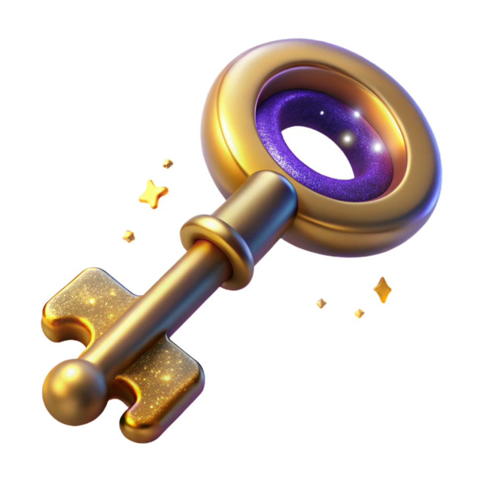 wonderful traditional Golden Key Unlocking Potential Isolated authentic ... wonderful traditional Golden Key Unlocking Potential Isolated authentic ...