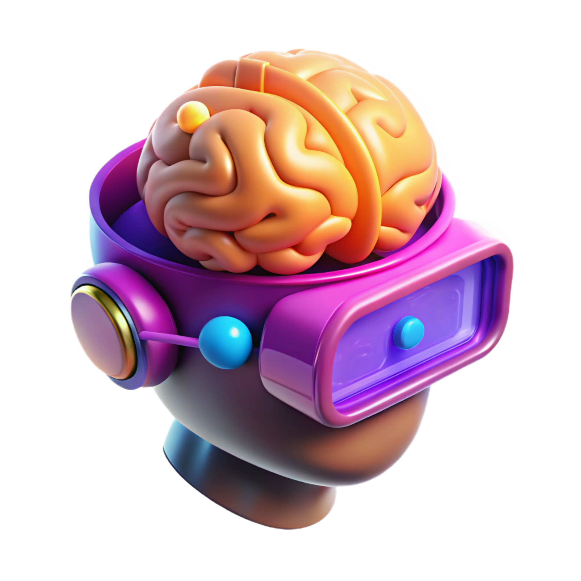 Magnificent Minimalist A Brain Computer Interface Connecting A Human