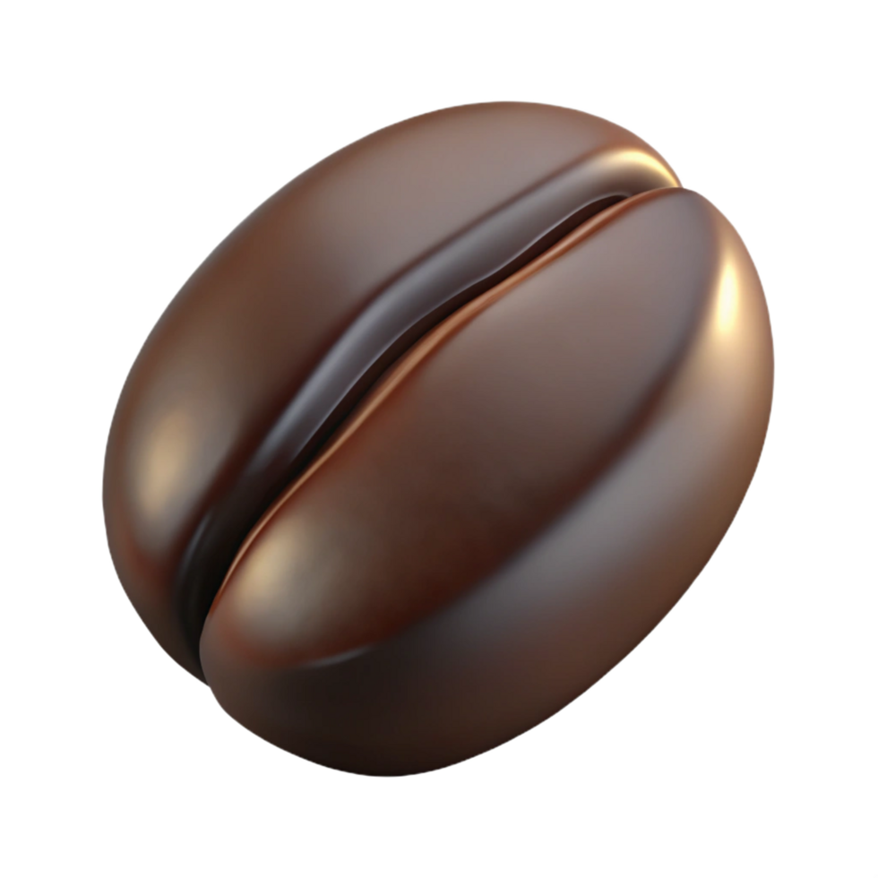 serene minimalist Single coffee bean roasted dark premium 59437889 PNG serene minimalist Single coffee bean roasted dark premium 59437889 PNG