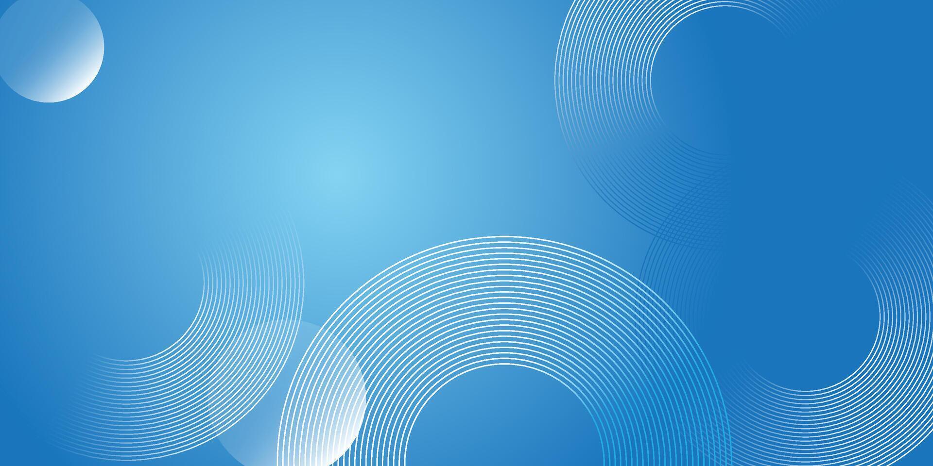 Gradient Abstract Background With Circular Line Patterns 59445992 Vector Art At Vecteezy