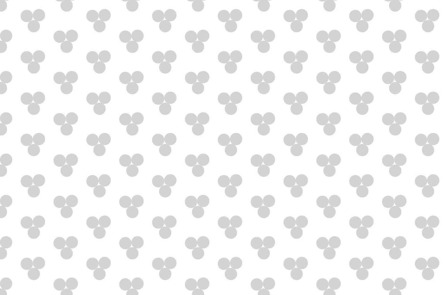 Simple Abstract Grey Ash Color Small Polka Dot Pattern Small Grey Ash Color Polka Dot Pattern On