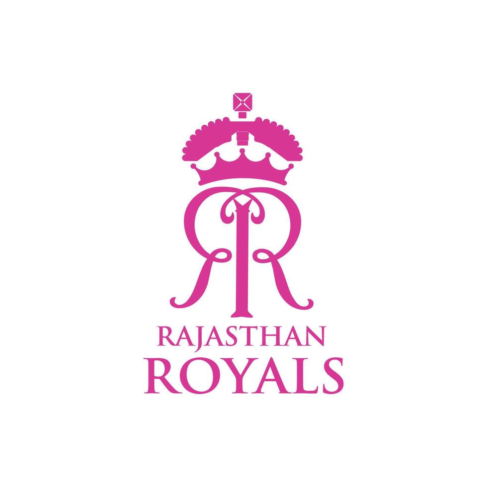 Official Royals Logo