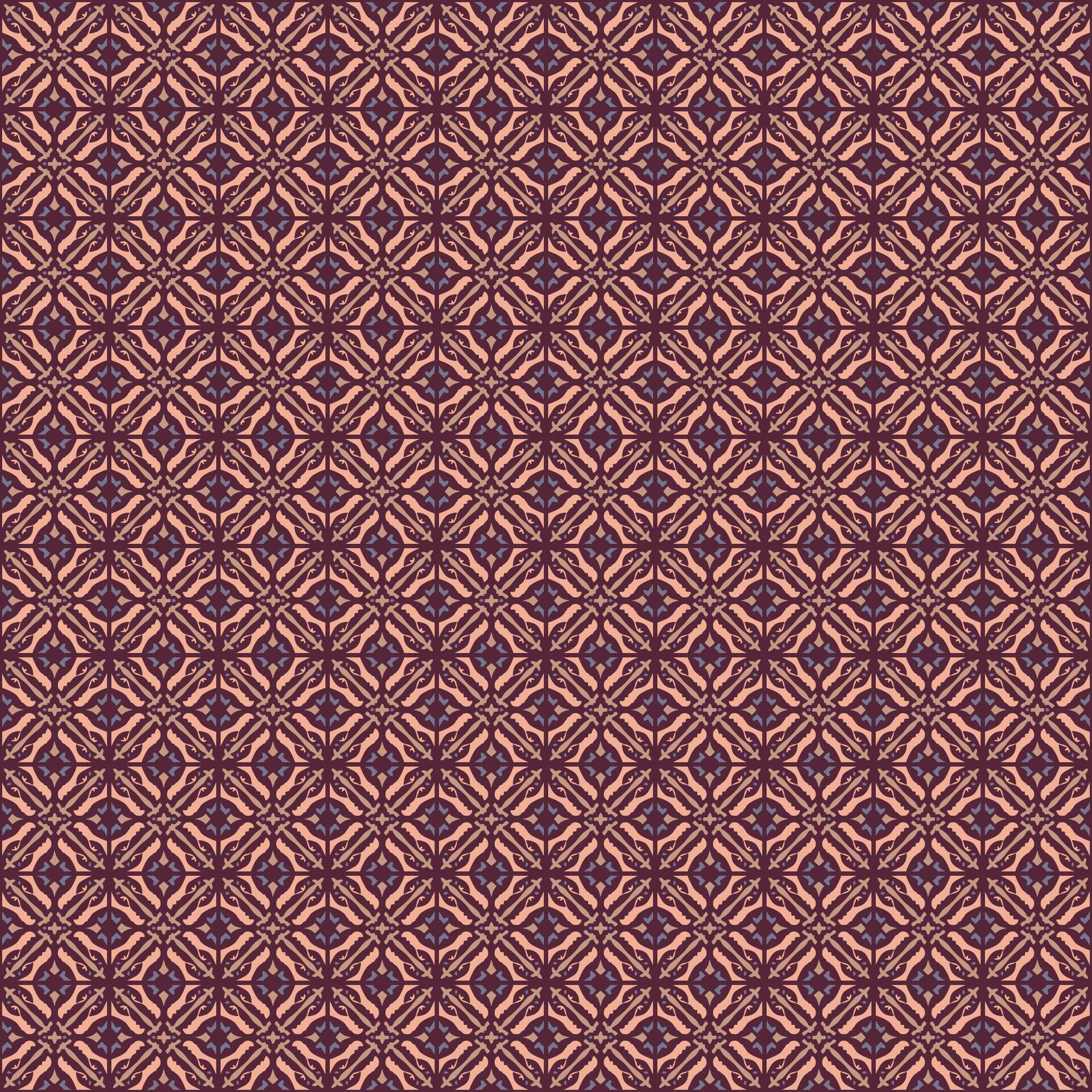 Tiled Pattern Texture Repeating Pattern Texture 59541379 Vector Art at ...