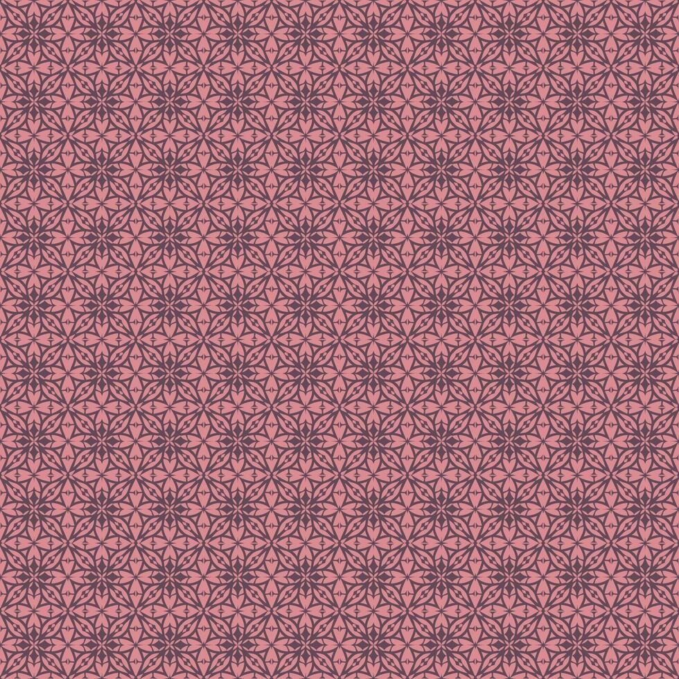 Seamless Texture Design Continuous Pattern Design 59541410 Vector Art ...