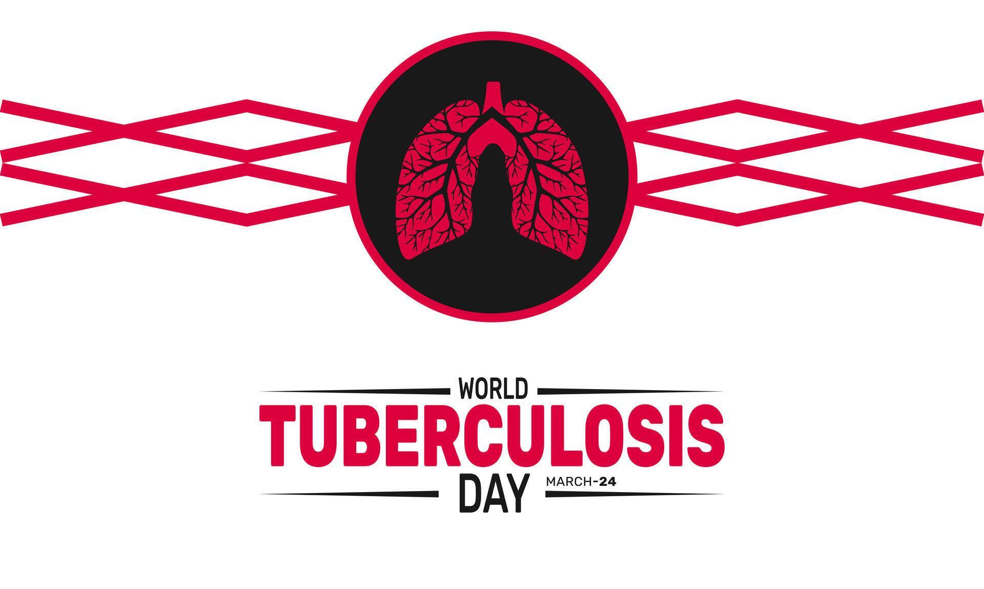 This World Tuberculosis Day spread facts not fear Support patients and push for a TB free future ...