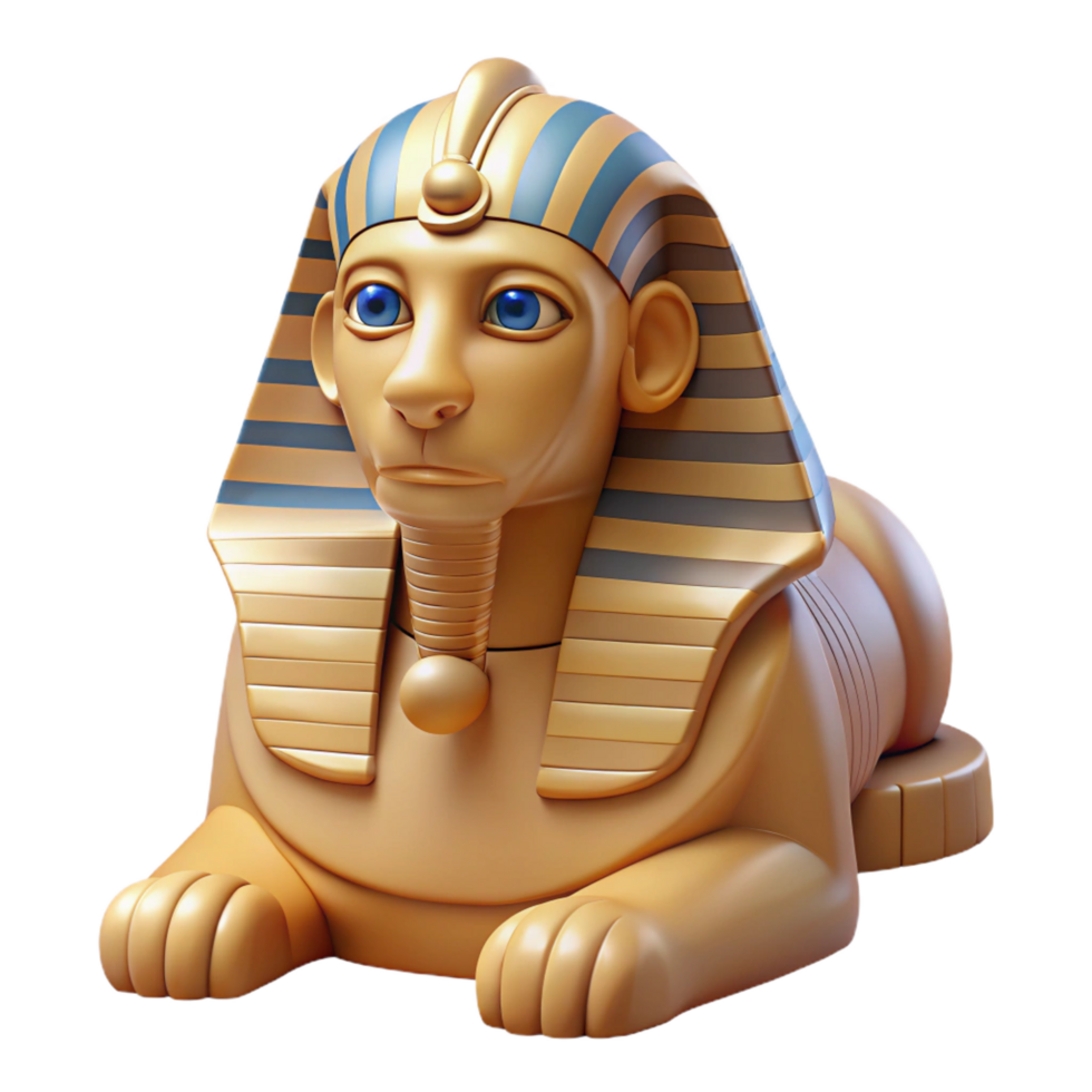 stunning abstract Sphinx statue, ancient Egyptian, detailed 59615865 PNG stunning abstract Sphinx statue, ancient Egyptian, detailed 59615865 PNG
