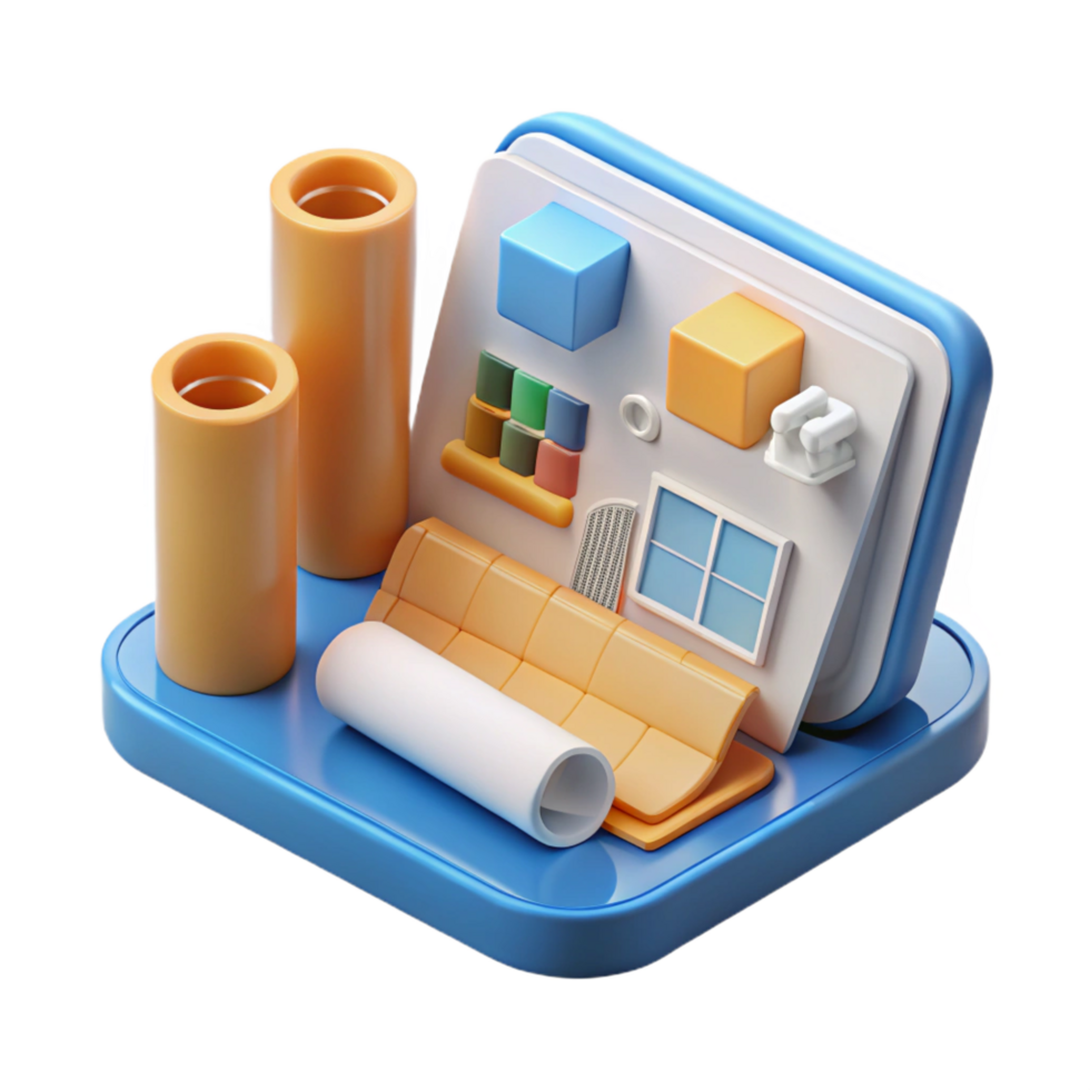 Stunning Classic Architectural Design Software Interface Original