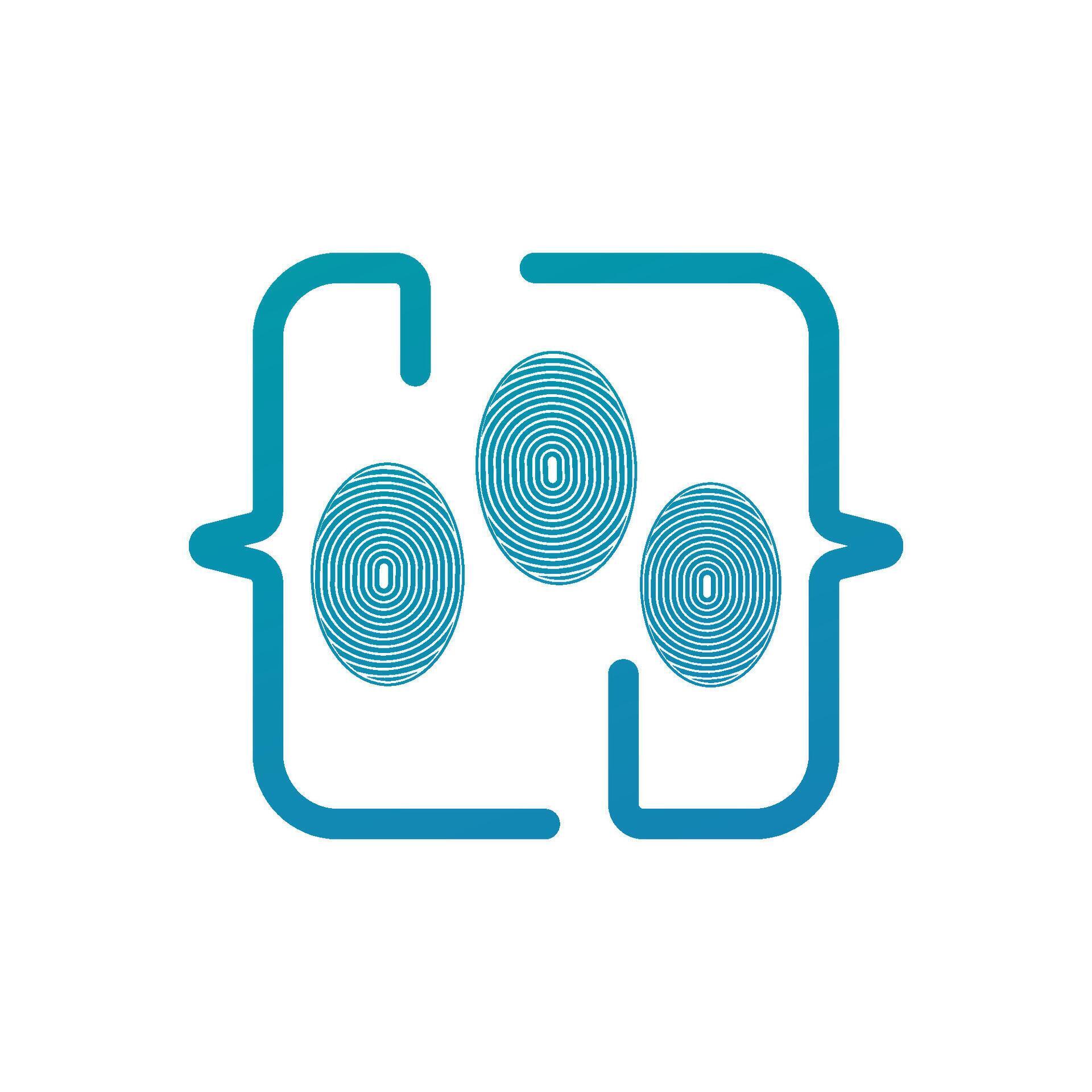 Creative Modern Abstract Programming Coding Logo Design 59874101 Vector 5944
