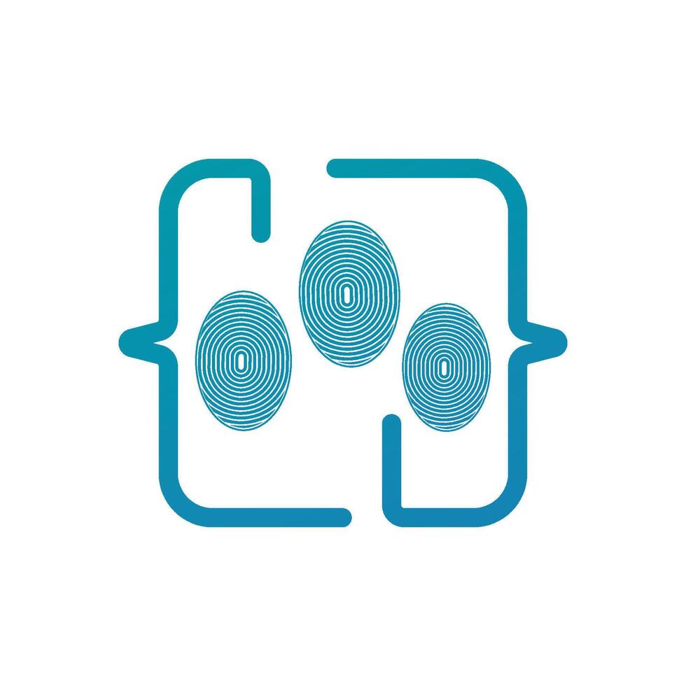 Creative modern abstract programming coding logo design 59874101 Vector ... Creative modern abstract programming coding logo design 59874101 Vector ...