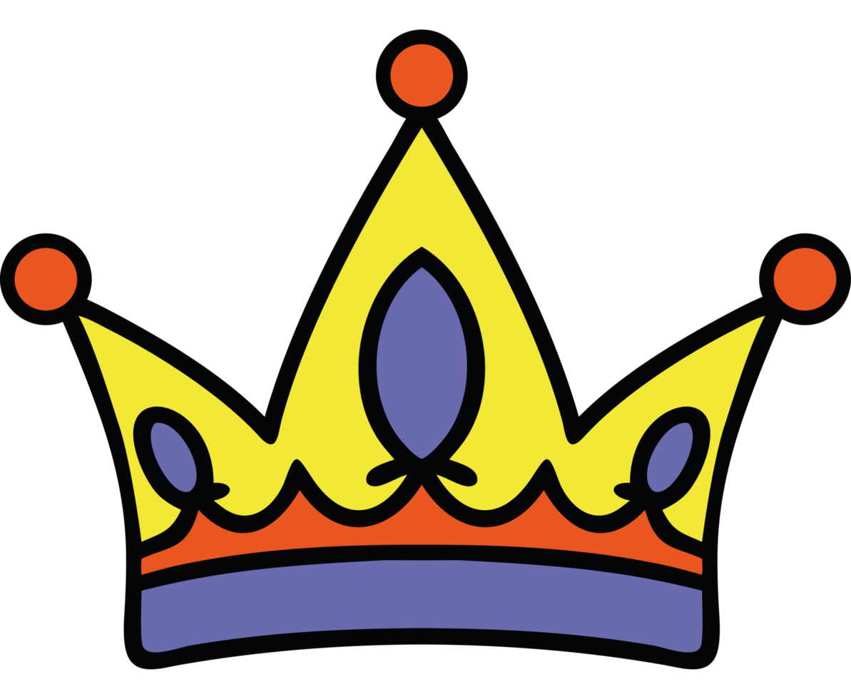 Carnival princess crown icon 59880795 PNG Carnival princess crown icon 59880795 PNG