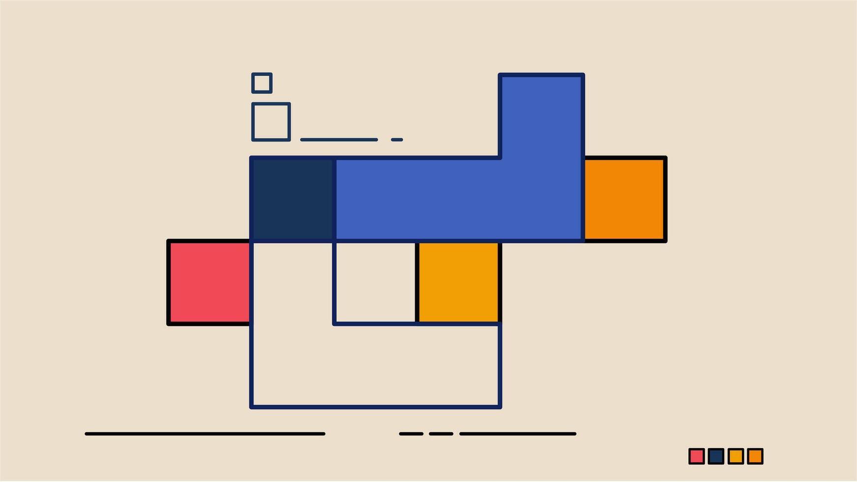 Page 2 Block Composition Vector Art Icons And Graphics For Free Download