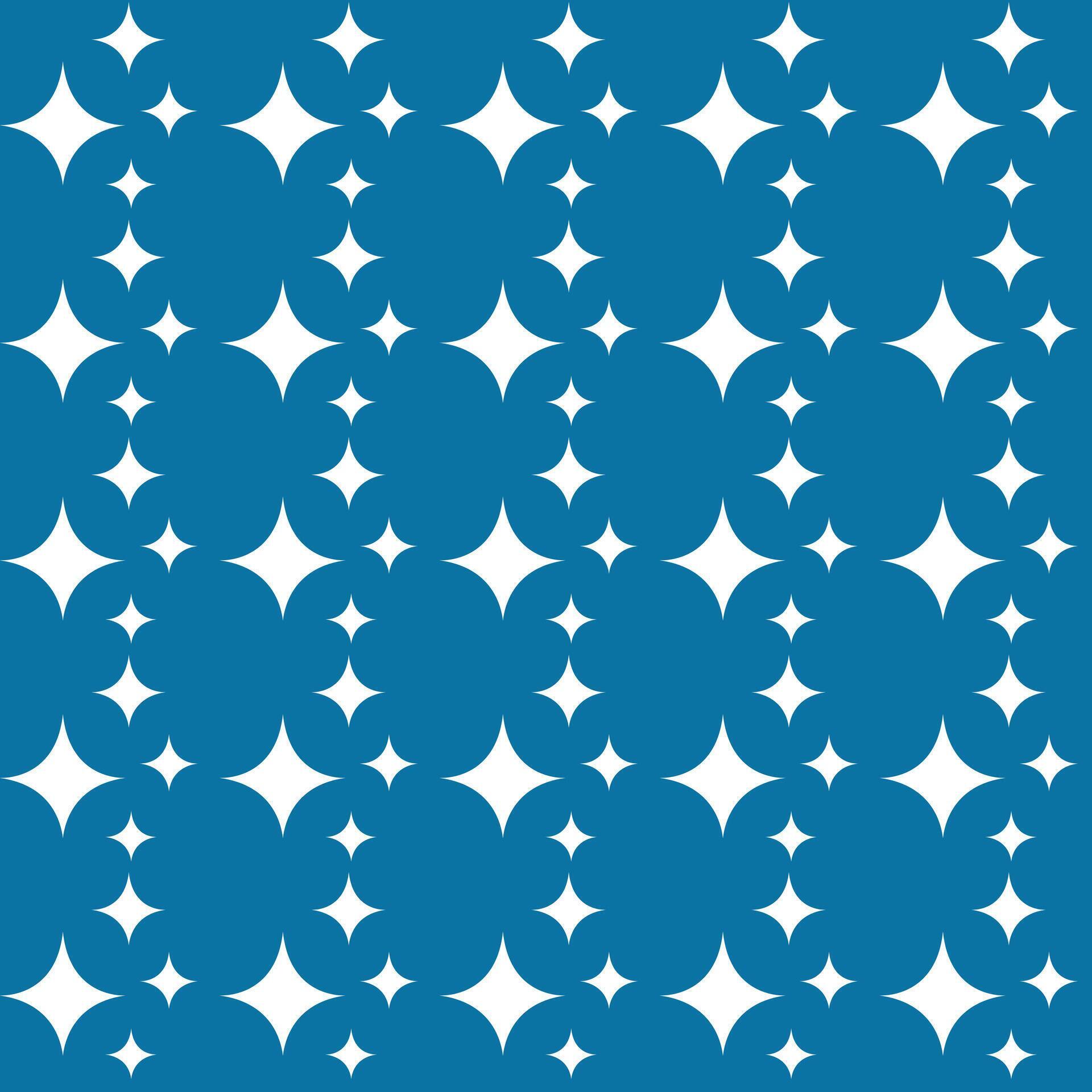 Abstract seamless circle pattern with vintage and geometric style ...