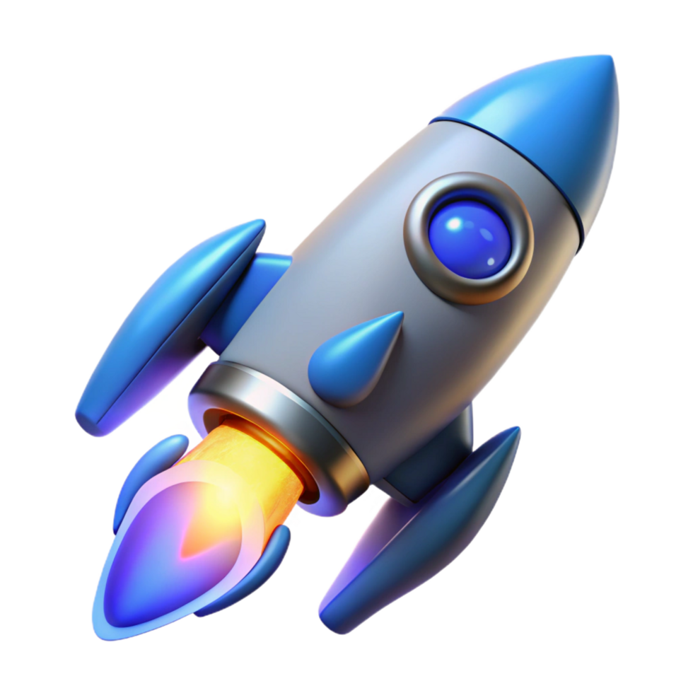 stunning creative Spaceship thruster emitting blue flames original ... stunning creative Spaceship thruster emitting blue flames original ...