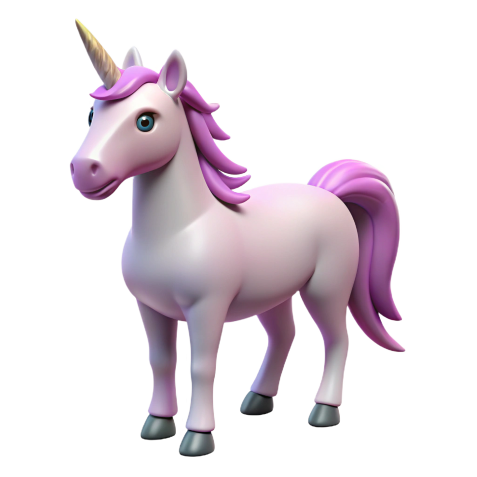 serene minimalist Unicorn, mythical horse with single horn original ... serene minimalist Unicorn, mythical horse with single horn original ...