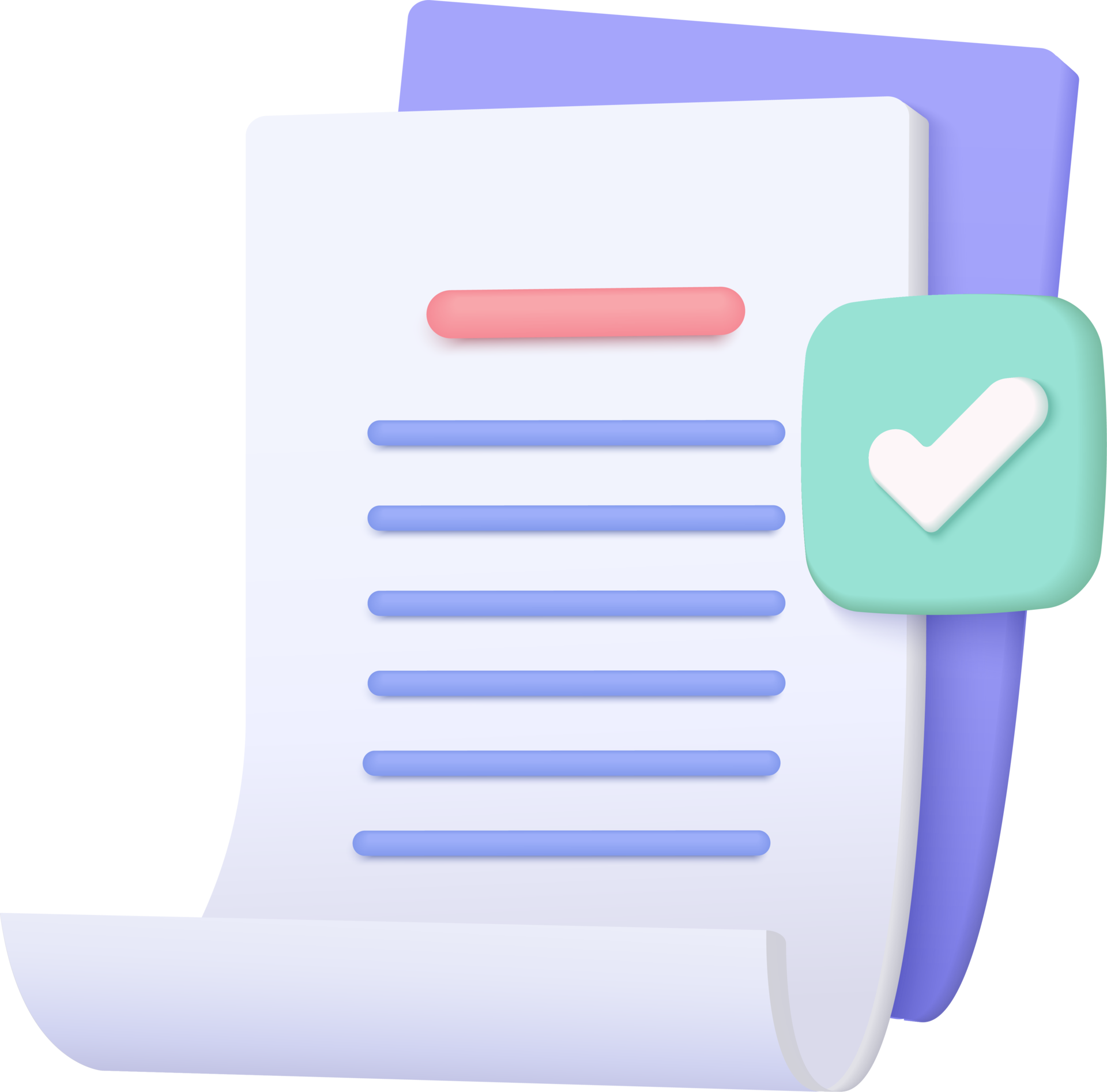3d File Transfer Of Document In Folder File Transfer Encrypted Form