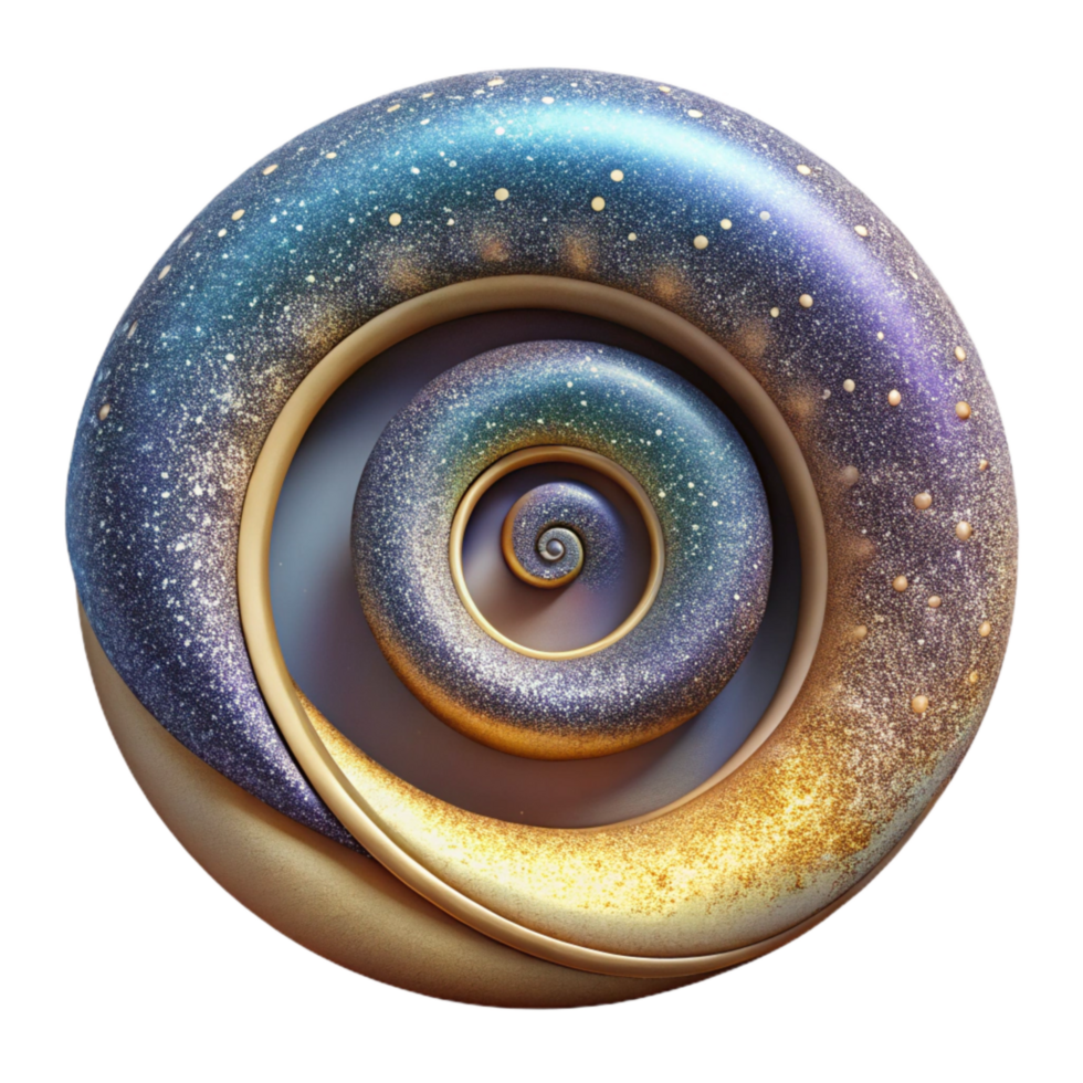 elegant abstract Fibonacci Sequence Spiral with Gradient Cutout premium ... elegant abstract Fibonacci Sequence Spiral with Gradient Cutout premium ...