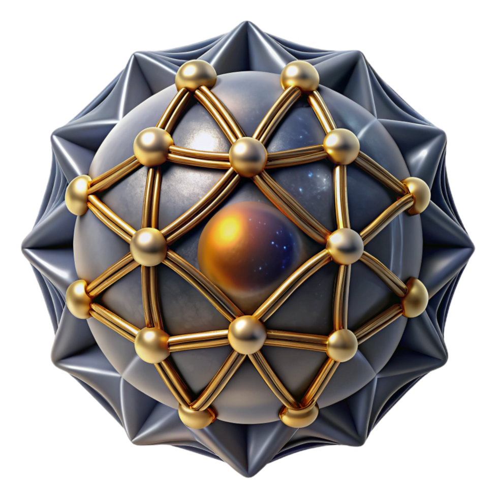 Magnificent Minimalist Flickering Grid Illusion Intersecting Lines Gray Scale Cutout High