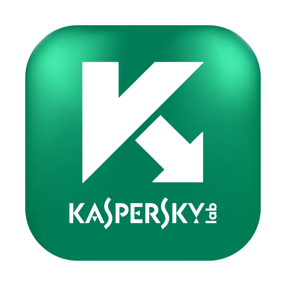 Kaspersky logo, free download Kaspersky logo, Kaspersky Antivirus logo 60100961 PNG