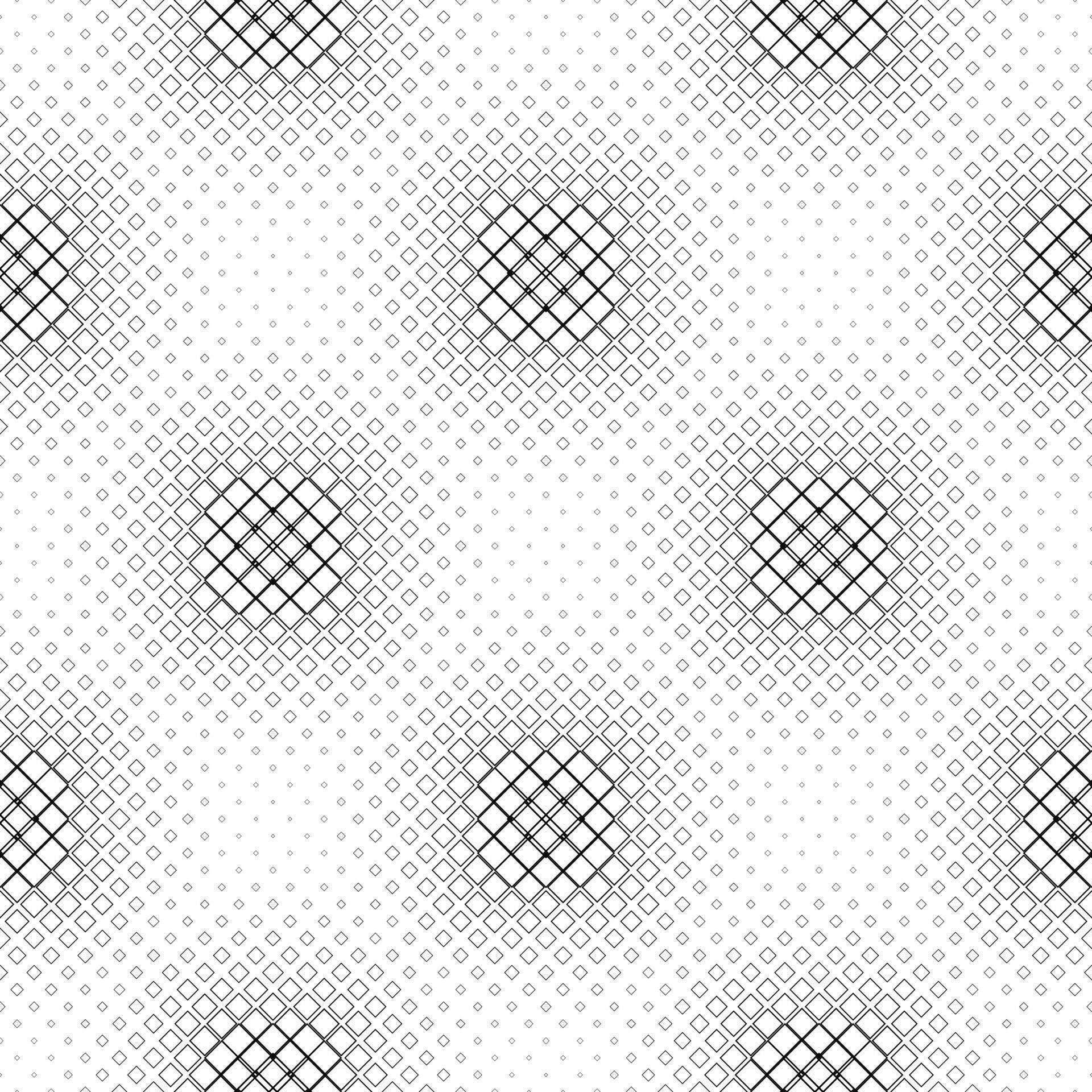 Abstract black and white geometrical diagonal square pattern background design 60108676 Vector ...