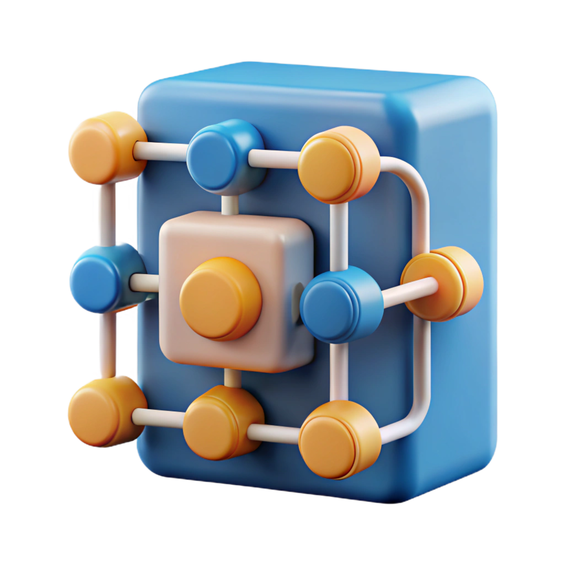 Impressive Melancholic Nordic Machine Learning Algorithm Data Analysis Ai No Background With