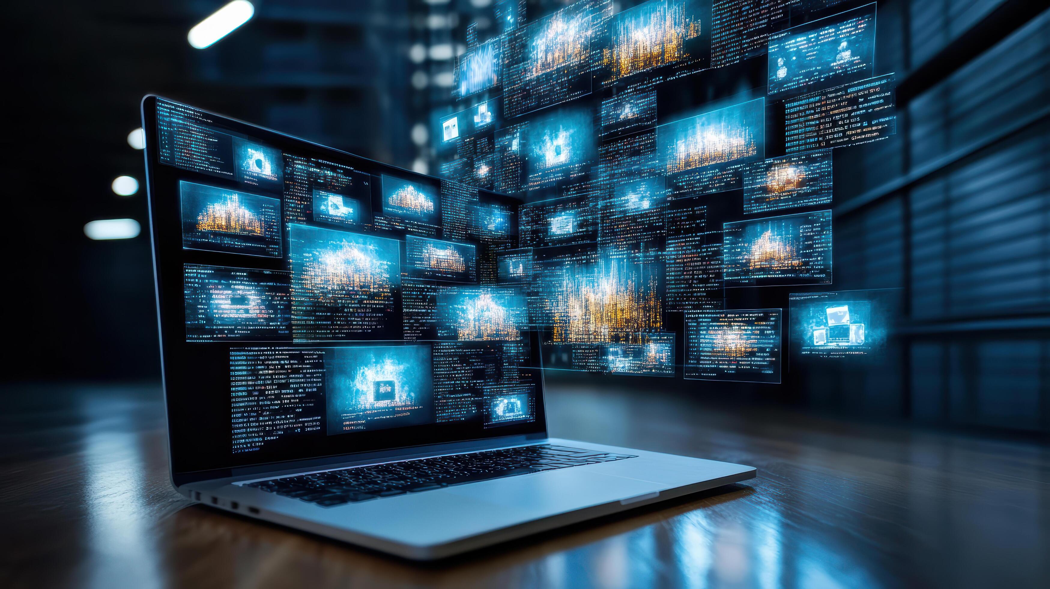 How to protect your data from cyberattacks 60206421 Stock Photo at Vecteezy