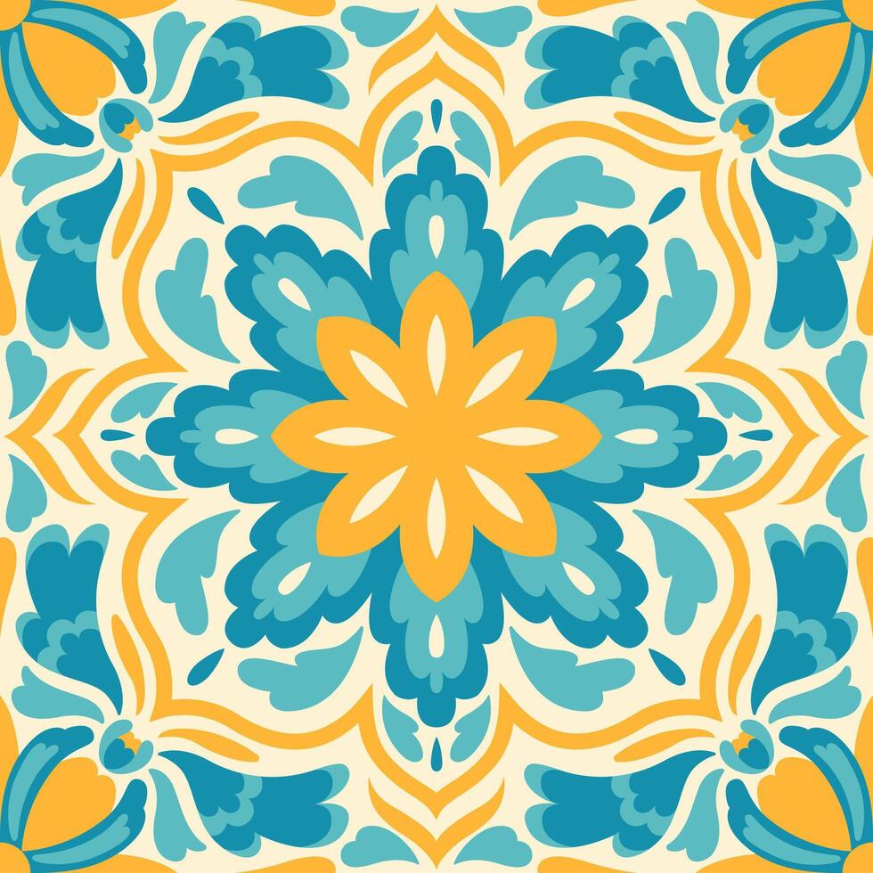 Page 6 | Moroccan Tile Pattern Vector Art, Icons, and Graphics for Free ...