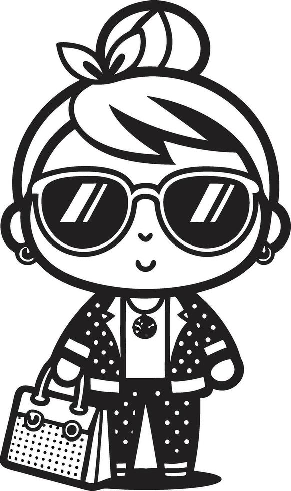 Groovy Baby Vector Art, Icons, and Graphics for Free Download