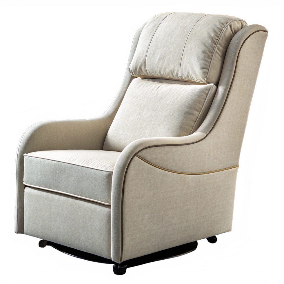 Nursing chair on transparent background 60294244 PNG