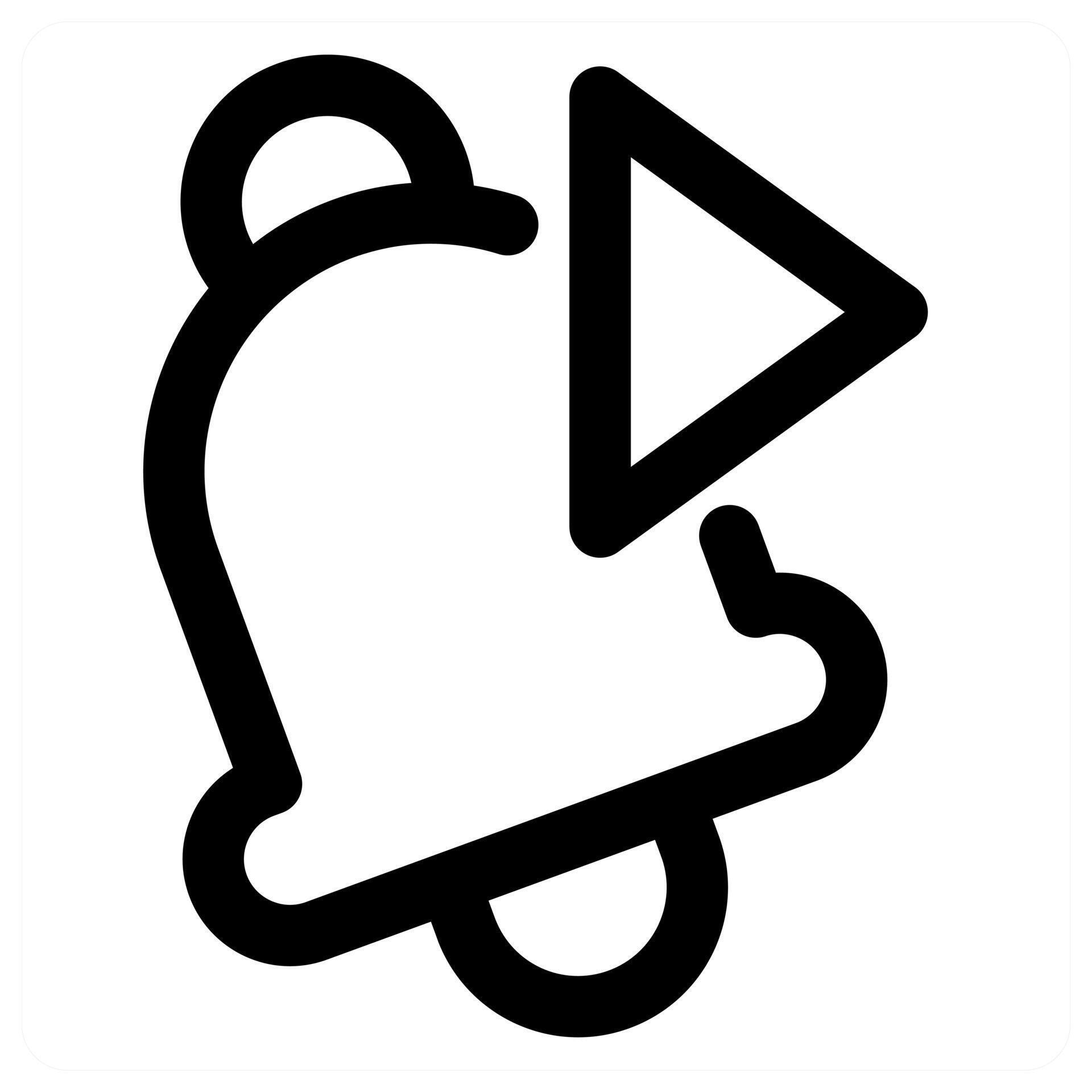 Notification And Alert Icon Concept In Black Color 60323356 Vector Art