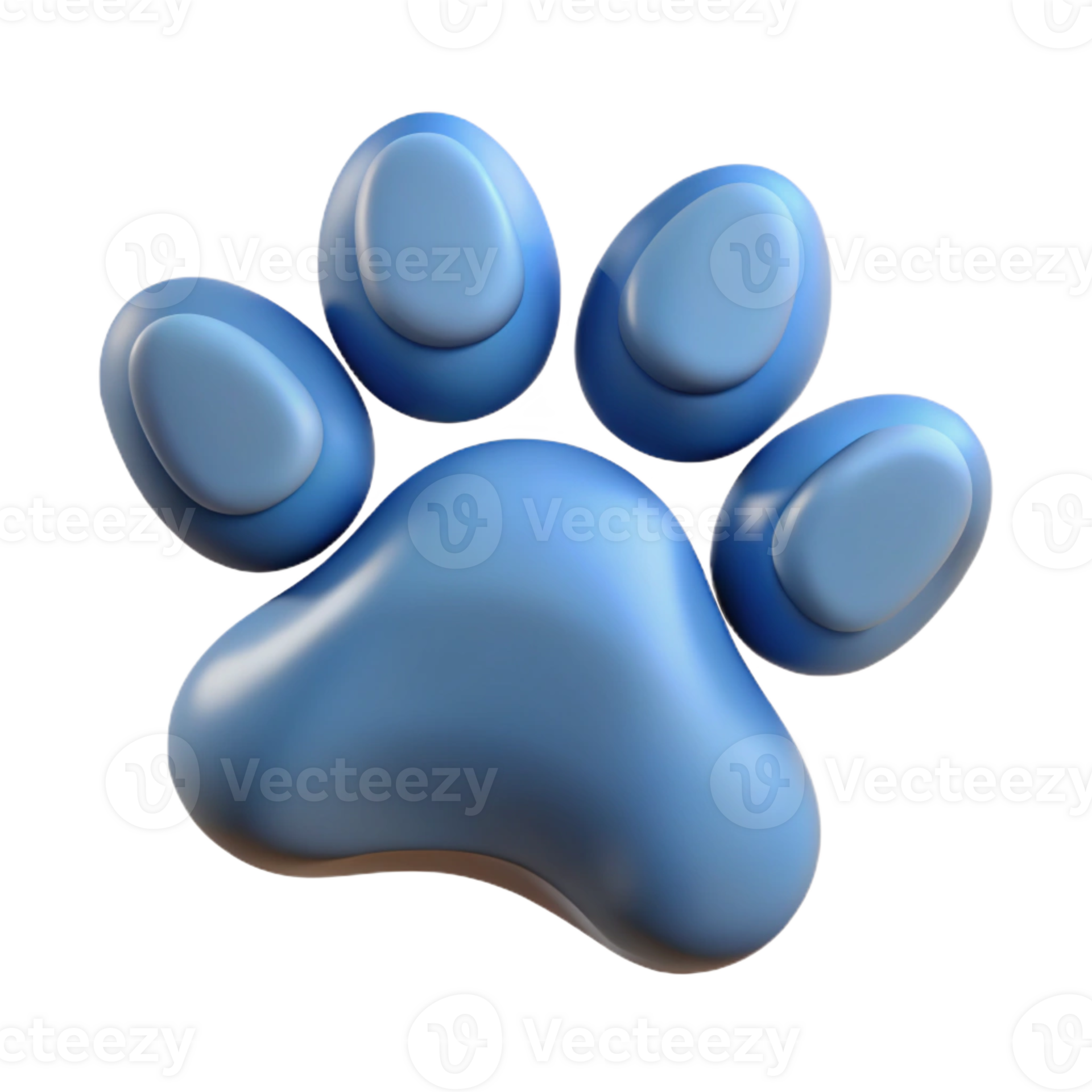 Dynamic Sumptuous Concept Art Style Isolated Cutout Of A Single