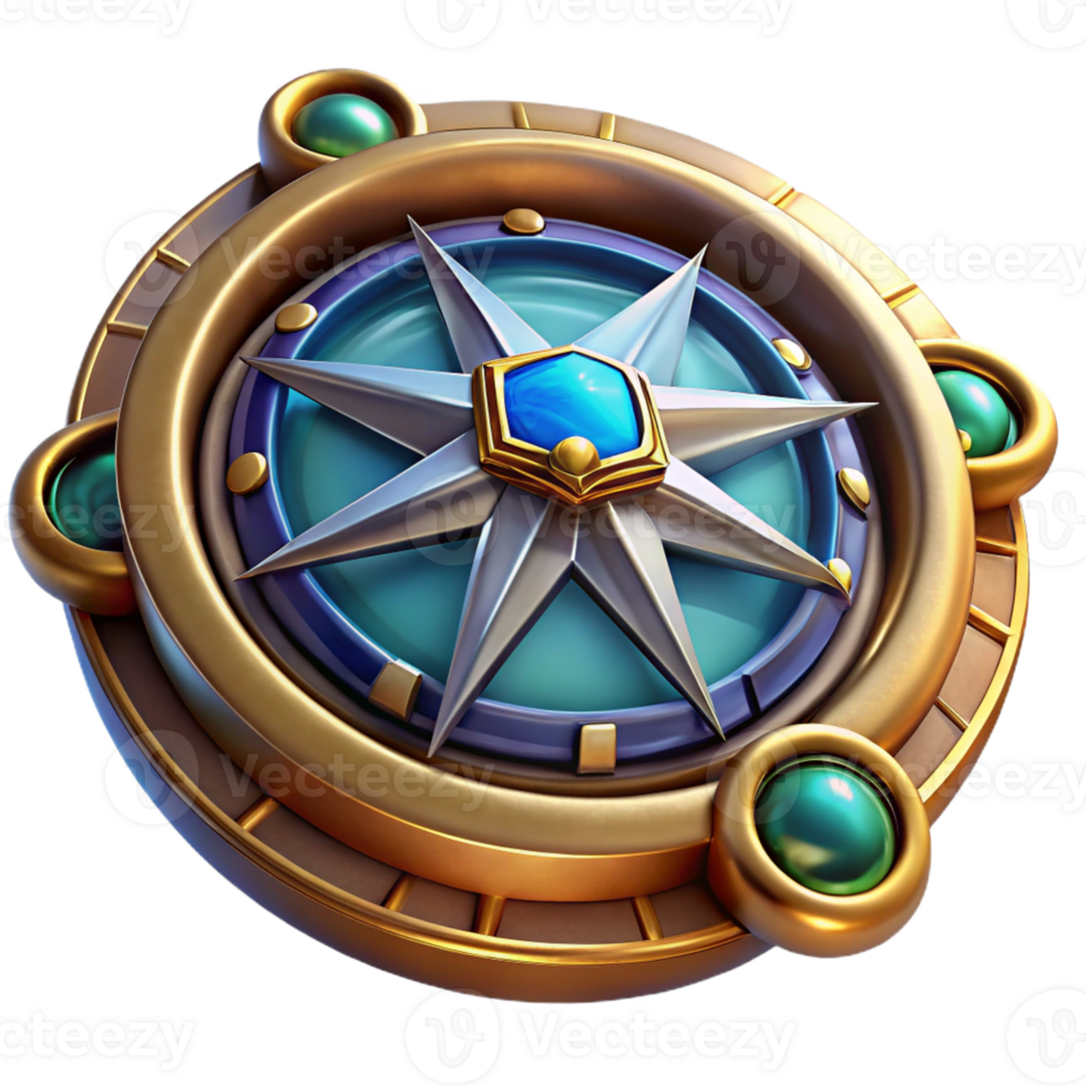 Splendid Acclaimed Hyper Specific Isolated Cutout Concept Art Style Illustration Of An Ancient