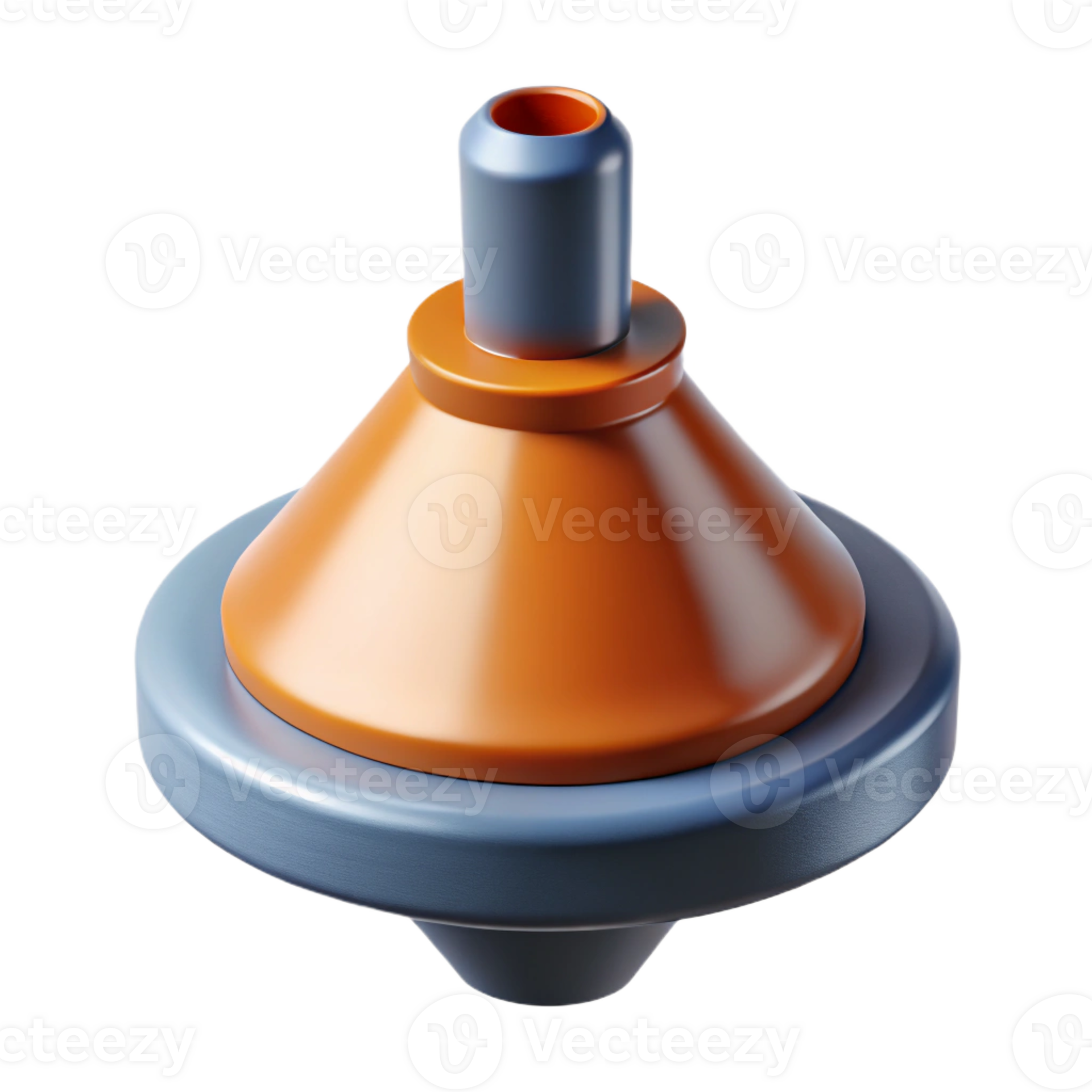 Pristine Remarkable Ultra Detailed Photorealistic Professional Render Of A Single Isolated D