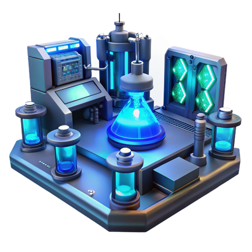 stunning rustic A Futuristic Laboratory Filled with detailed 60335220 PNG stunning rustic A Futuristic Laboratory Filled with detailed 60335220 PNG