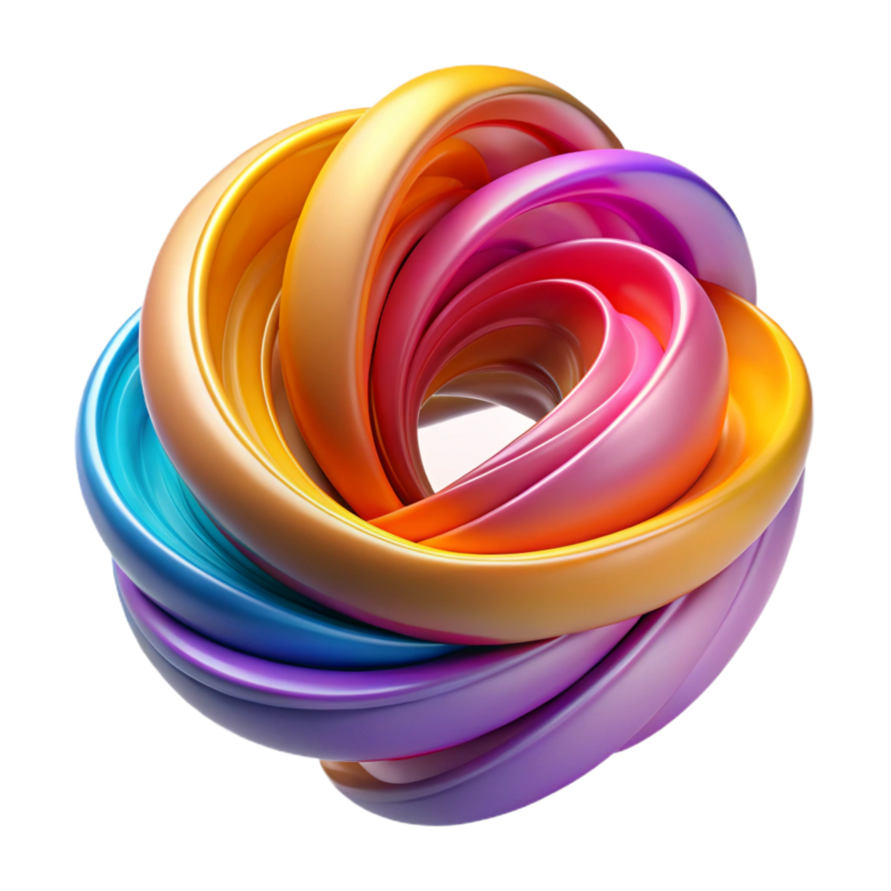 Dramatic Abstract A Dynamic Abstract Composition Of High Resolution 60335565 Png