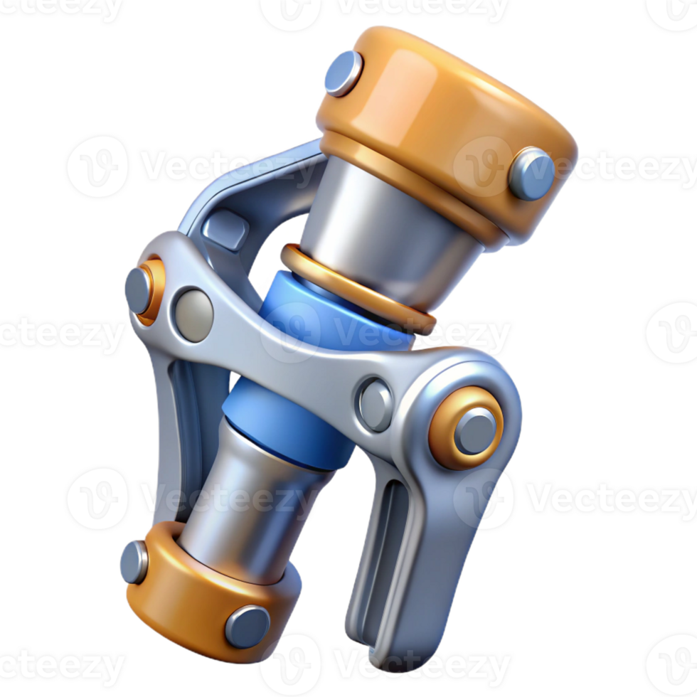 Elegant Unparalleled Isolated Cutout Concept Art Style Hyper Specific Illustration Of A