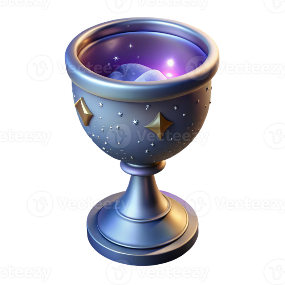 Distinctive Artistic Hyper Specific Isolated Cutout Of A Celestial