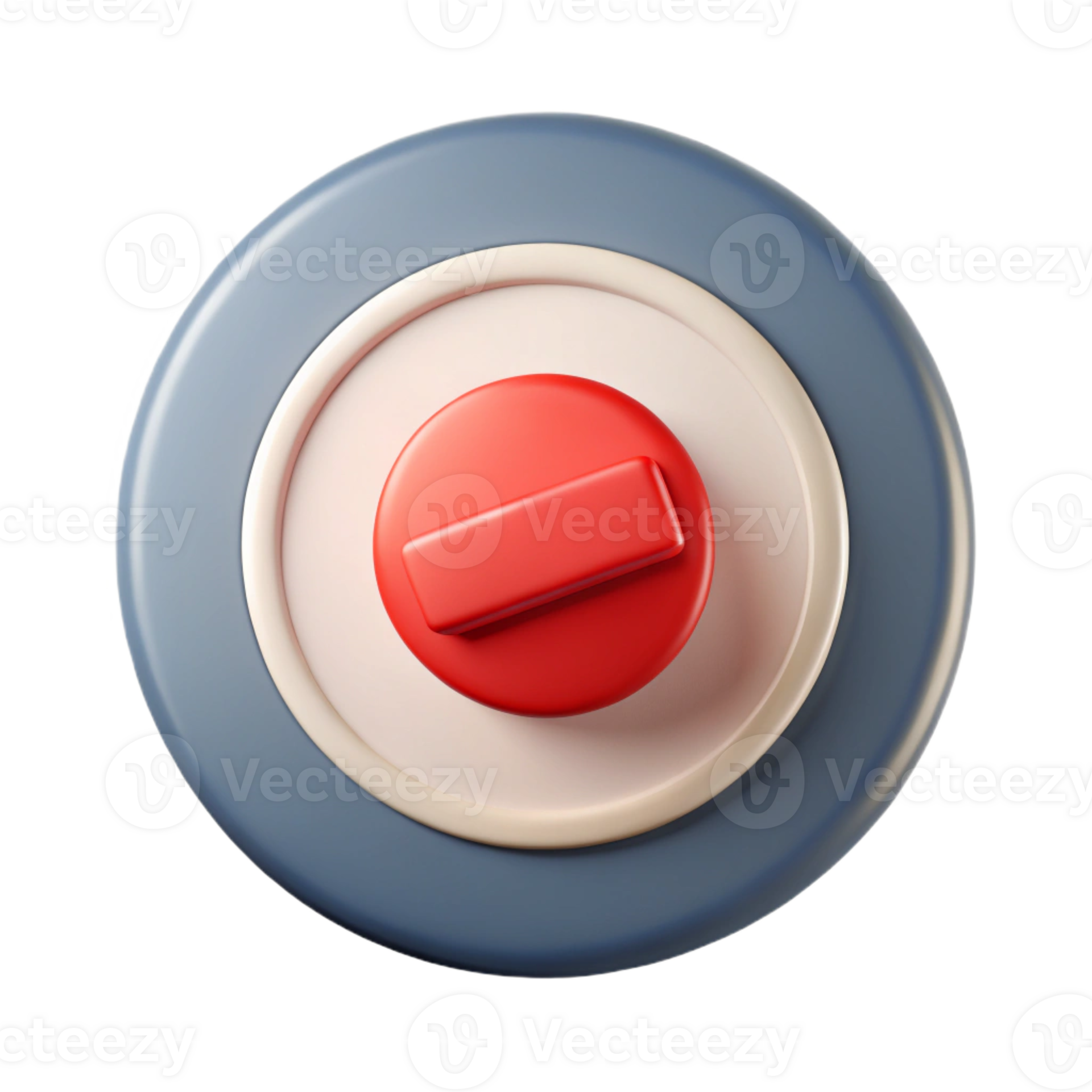 Captivating Celebrated Pictogram Of A Stop Button Symmetrical Clean Lines Scalable Design