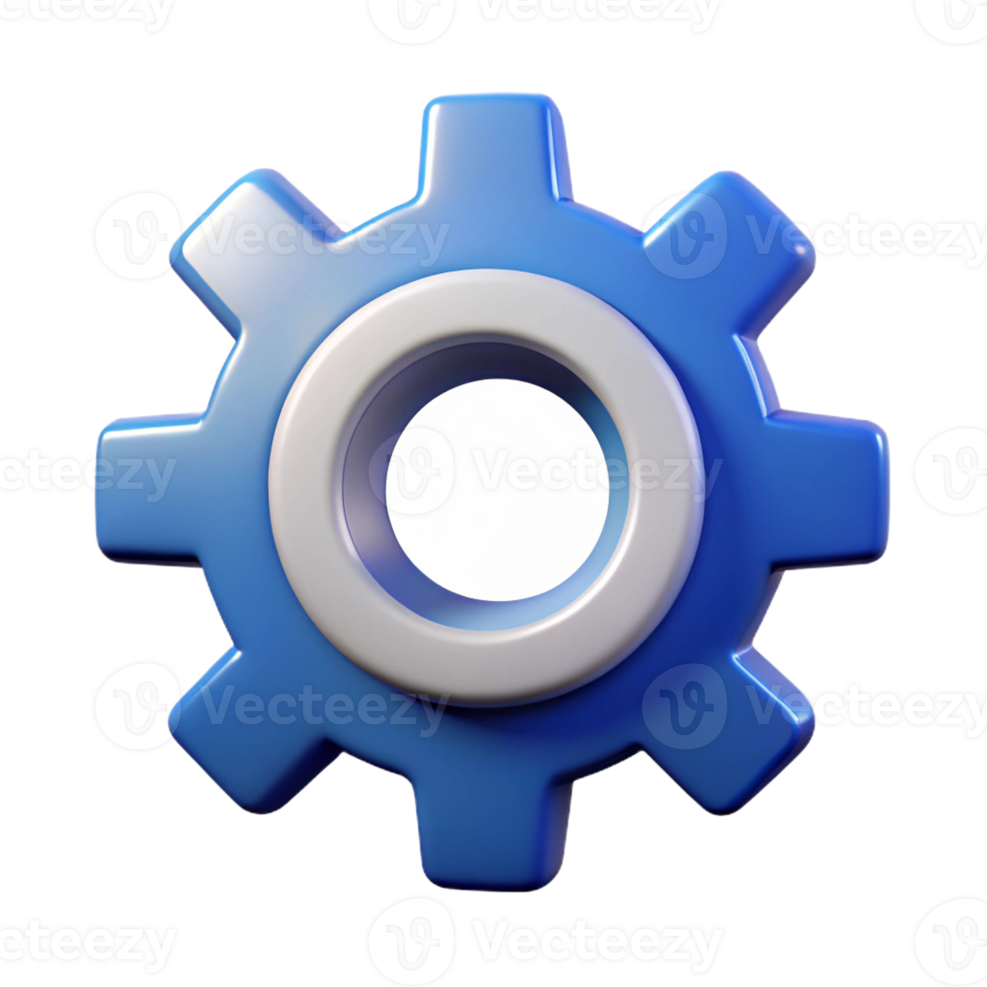 Mesmerizing Distinguished Pictogram Of A Settings Gear Symmetrical Clean Lines Scalable