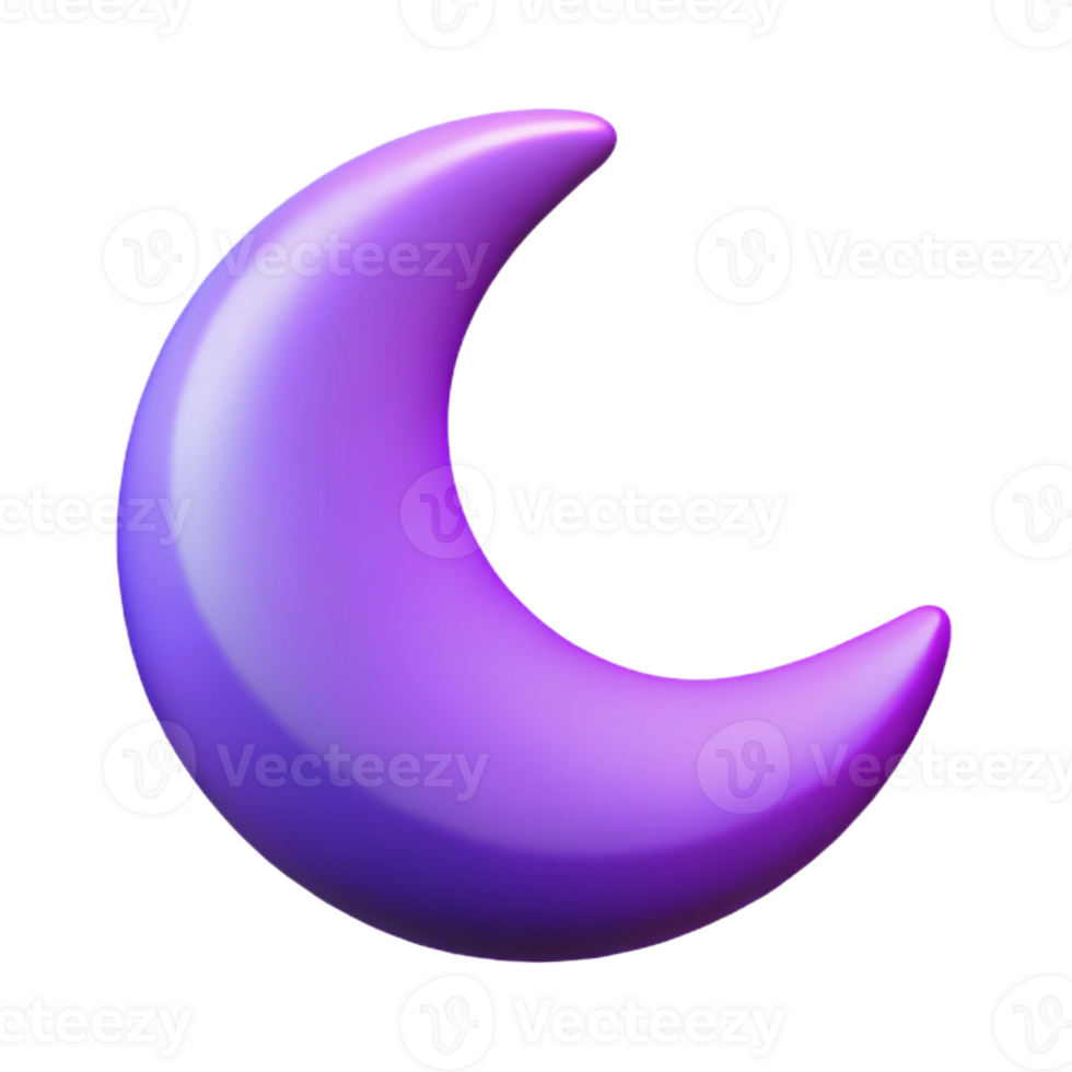 Inspired Urban Abstract Shape Resembling A Crescent Moon Crisp Edges