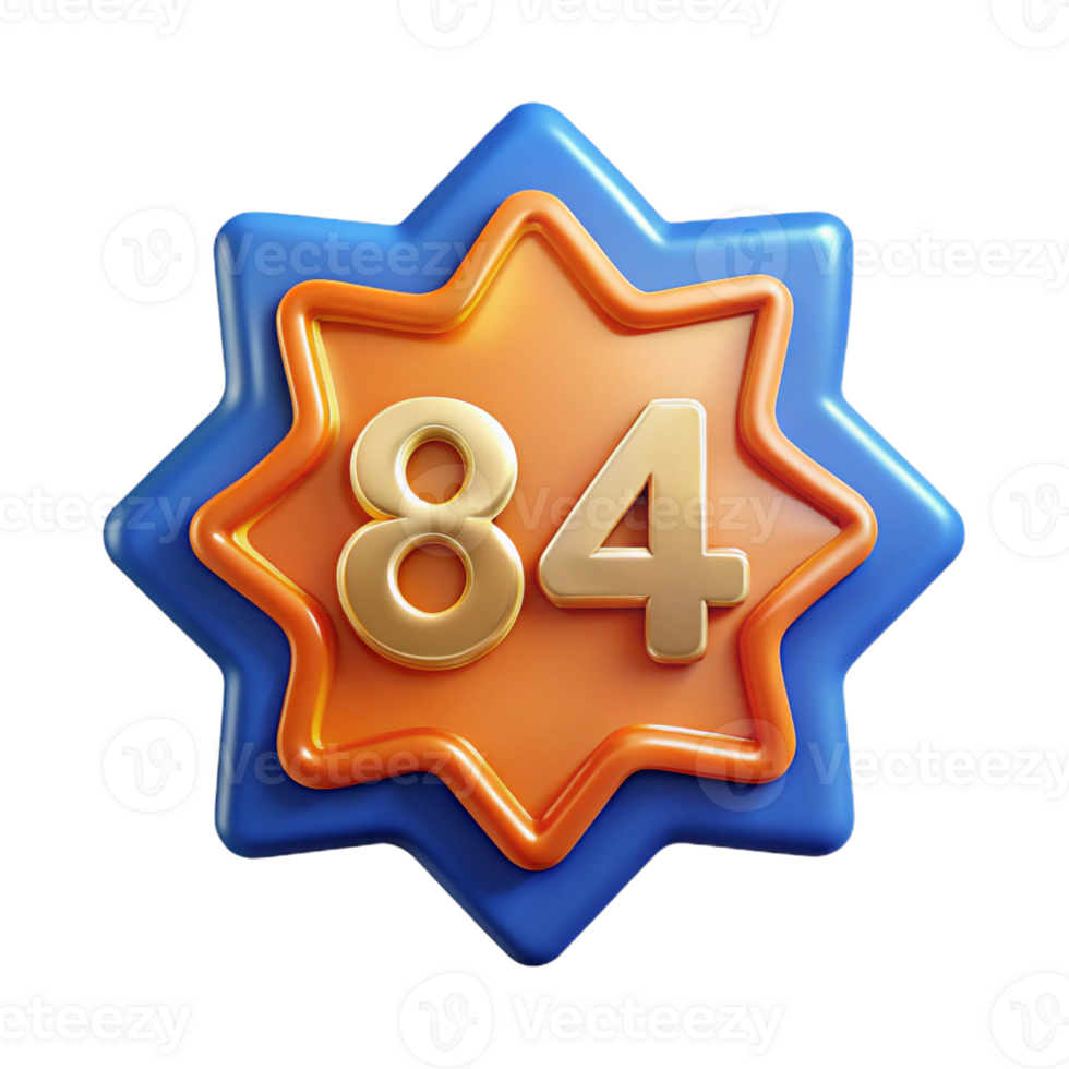 Impressive Elegant Star Badge Crisp Edges Clean Lines Minimal Scalable Design High Quality