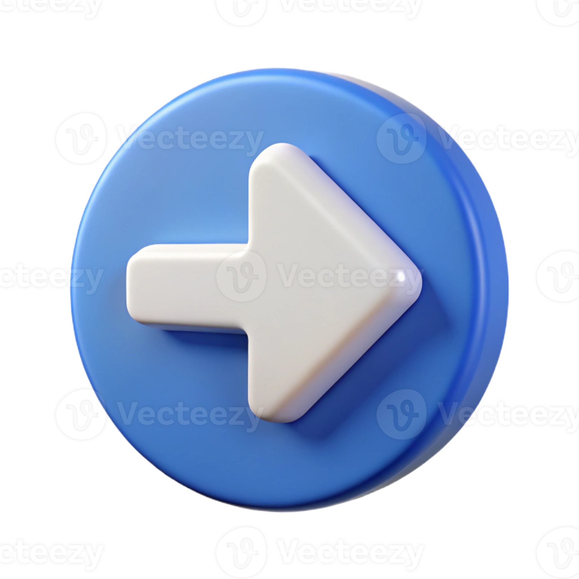 Distinguished Elegant Arrow Badge Pointing Right Symmetrical Clean Lines Minimal Scalable