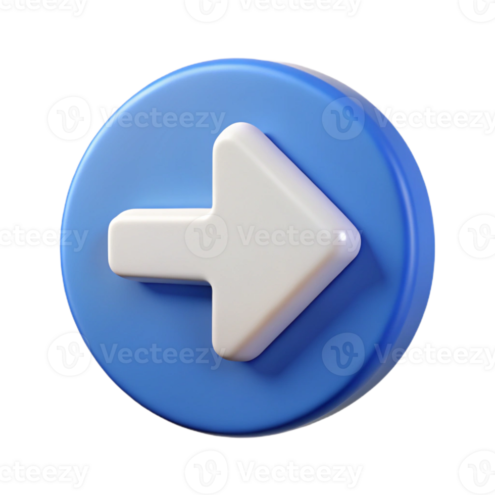 Distinguished Elegant Arrow Badge Pointing Right Symmetrical Clean Lines Minimal Scalable