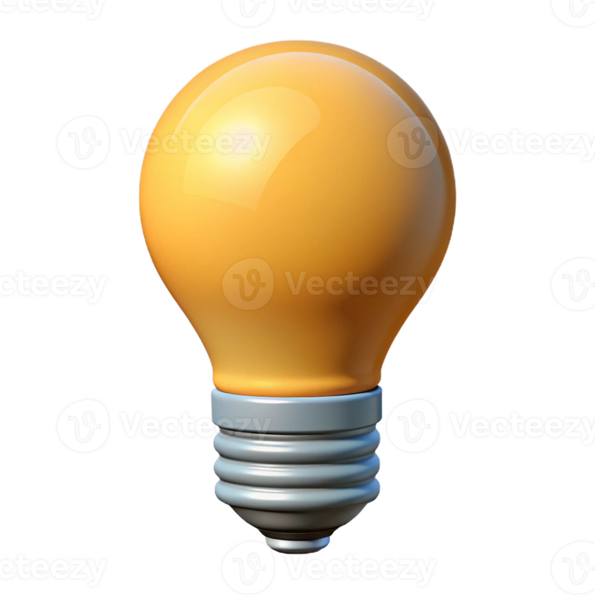 Mesmerizing Remarkable Scalable Outline Of A Lightbulb Clean Lines Single Weight Stroke