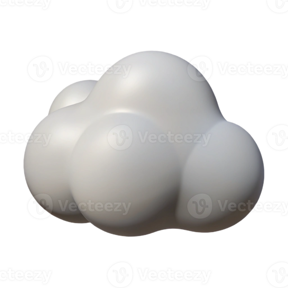 Magnificent Ethereal Tropical Clean Lines Scalable Outline Of A Cloud Minimal Single Weight