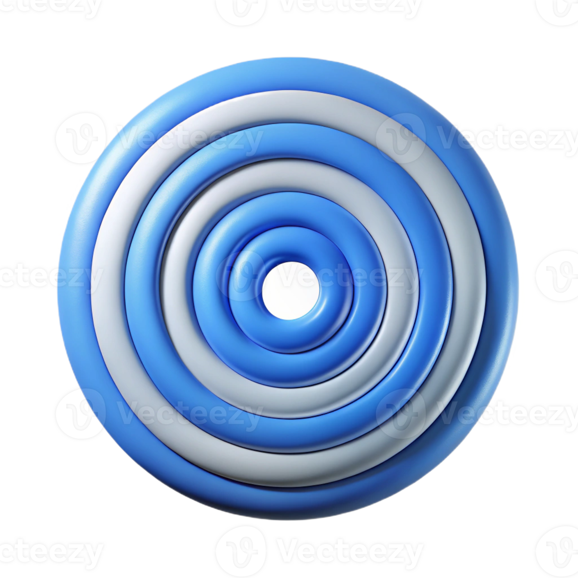 Magnificent Acclaimed Concentric Circles Clean Lines Symmetrical Scalable Design Scalable