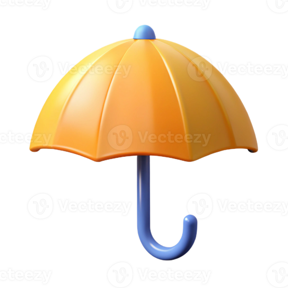 Immaculate Mysterious Geometric Umbrella Icon With Clean Lines And Flat Color Scalable Minimal